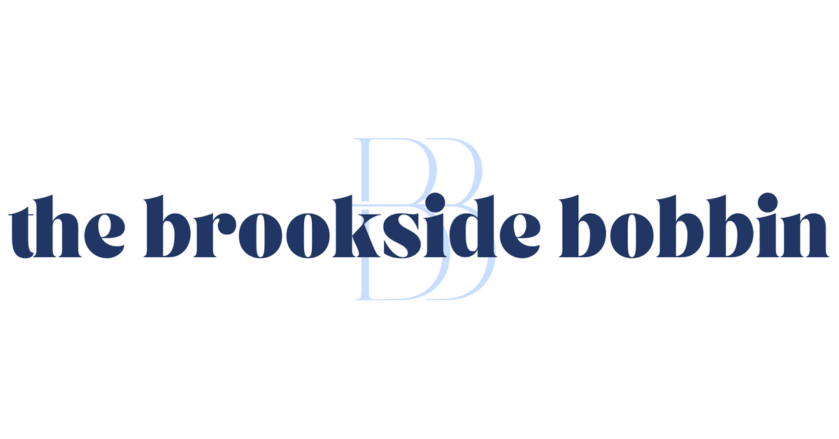 Girls Items – The Brookside Bobbin